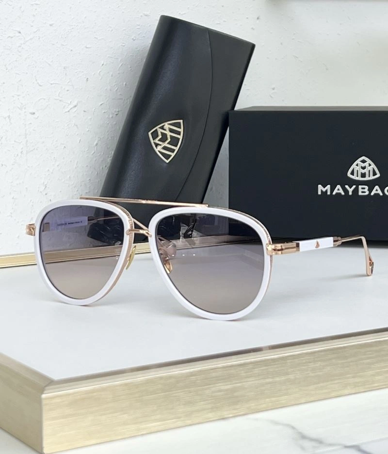 Legit Maybach Sunglasses