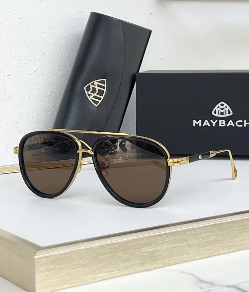 Legit Maybach Sunglasses