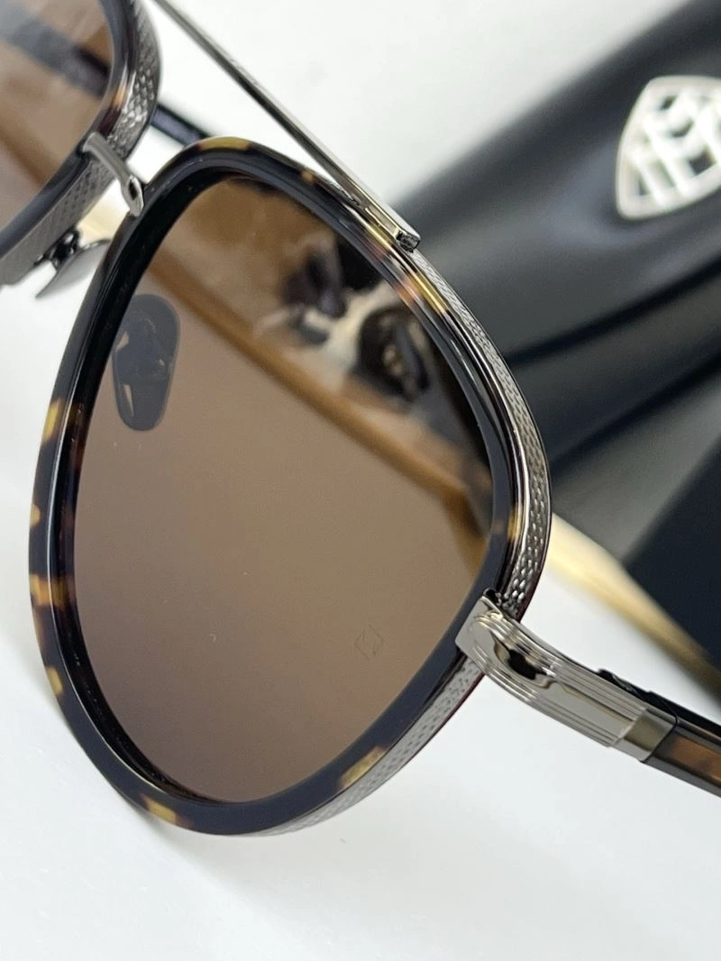 Legit Maybach Sunglasses