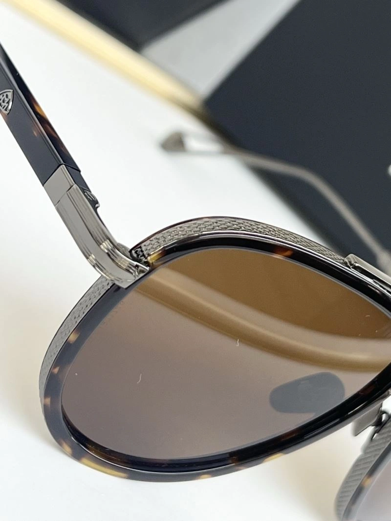 Legit Maybach Sunglasses
