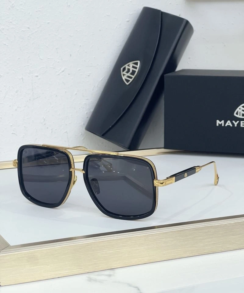 Maybach Sunglasses