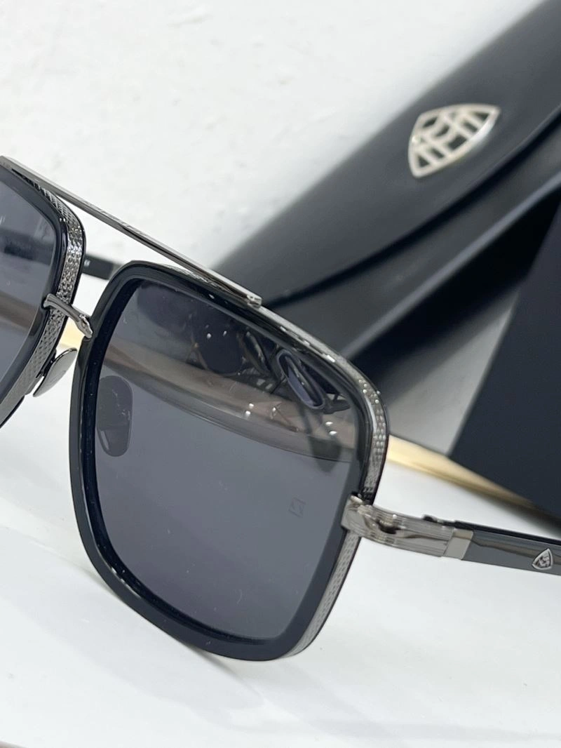 1:1 copy Maybach Sunglasses