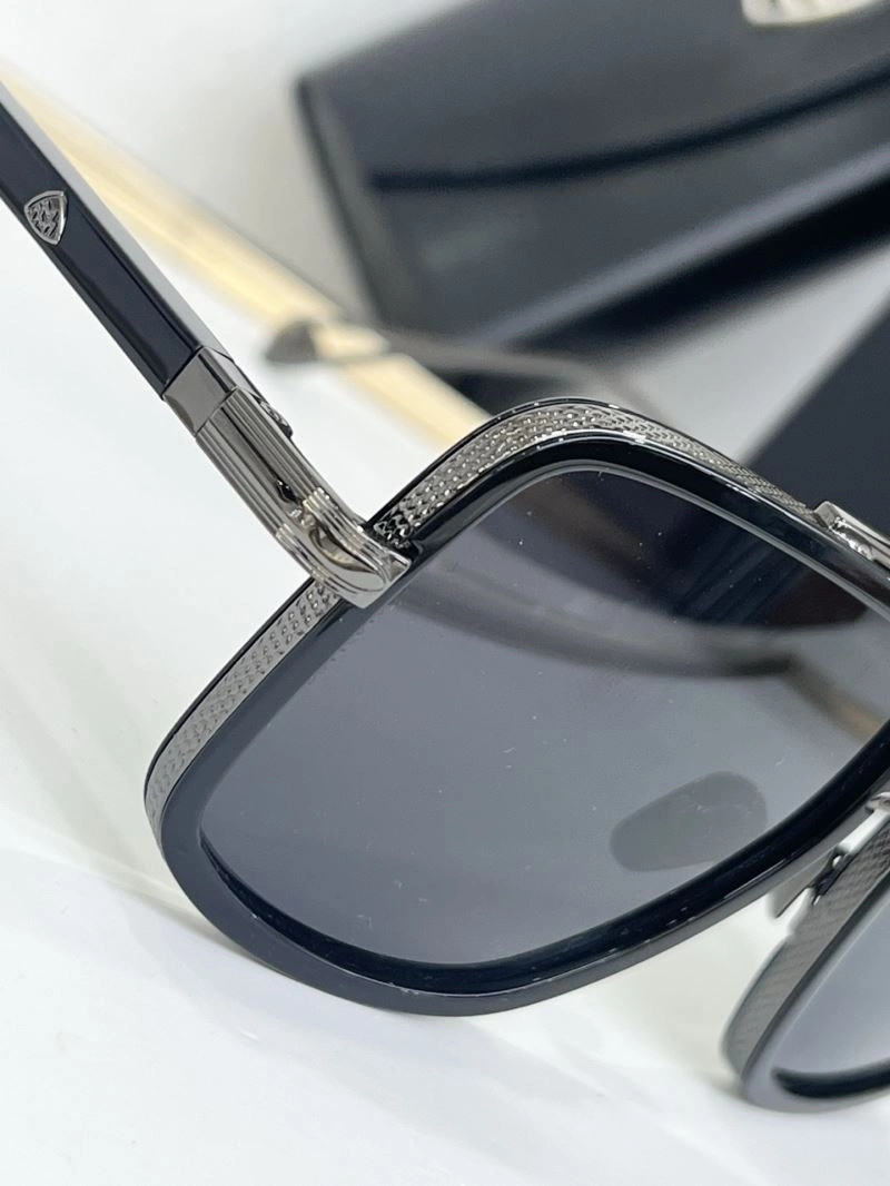 1:1 copy Maybach Sunglasses