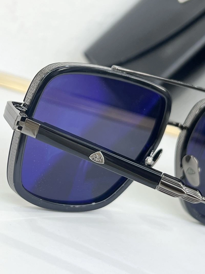 1:1 copy Maybach Sunglasses