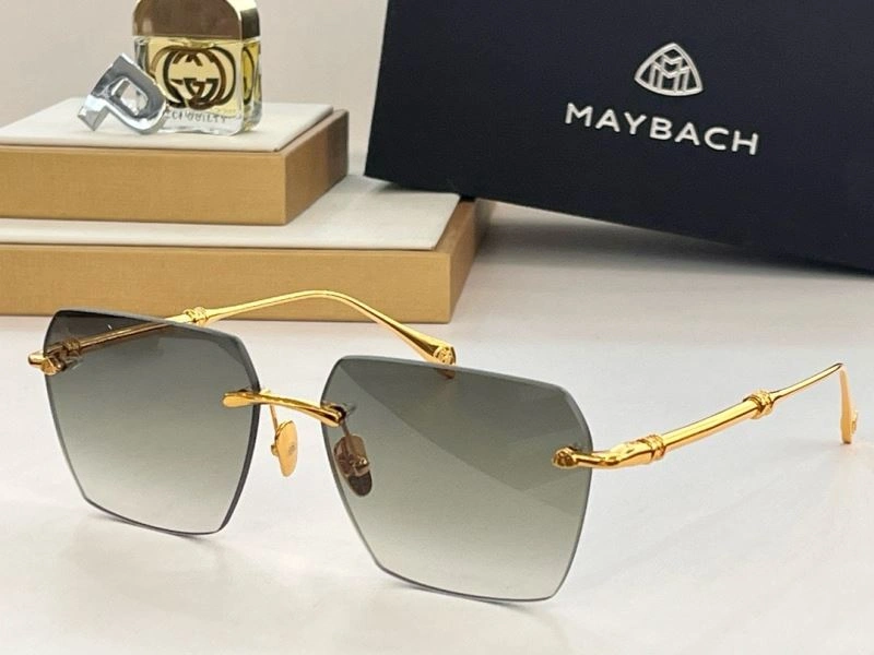 Maybach Sunglasses