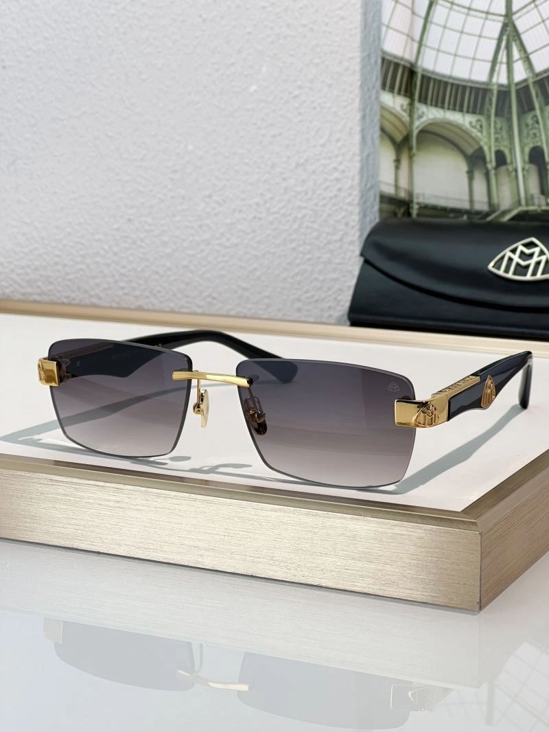 Maybach Sunglasses