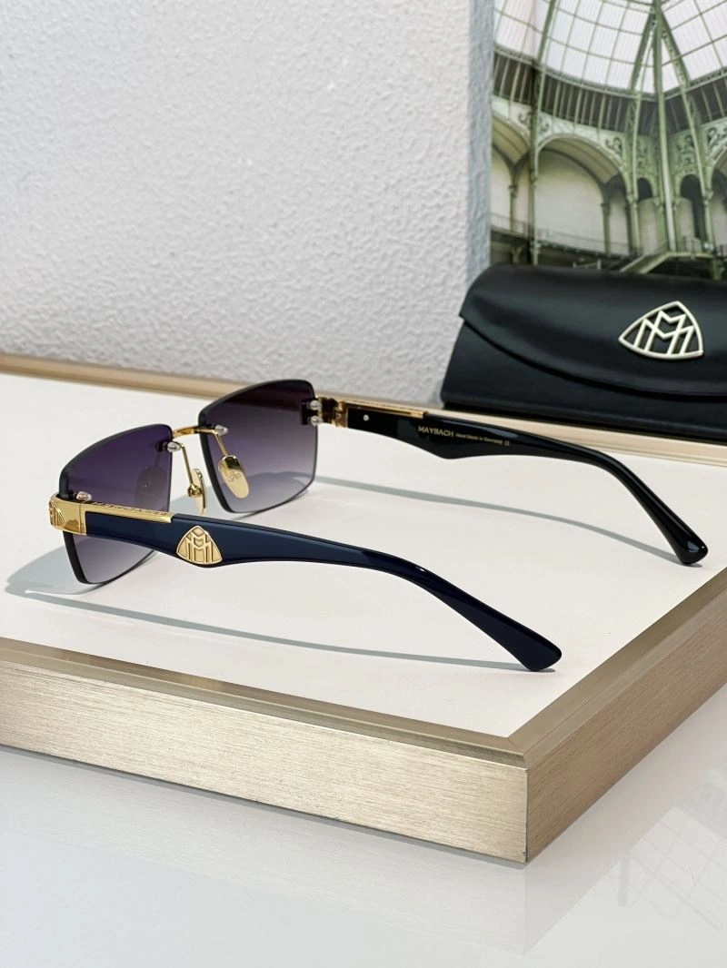 Perfect replica Maybach Sunglasses