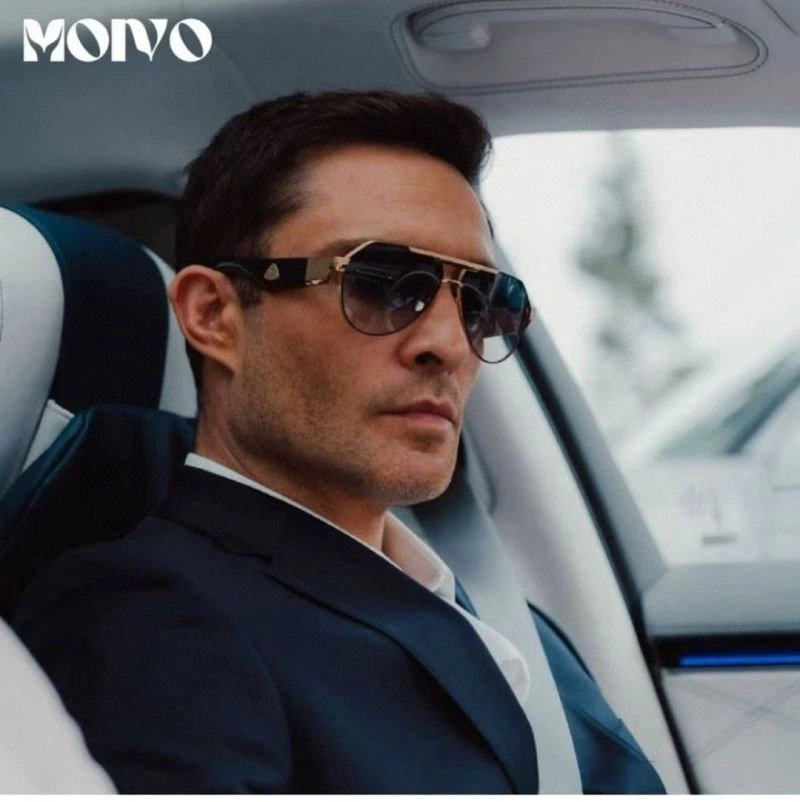 Maybach Sunglasses