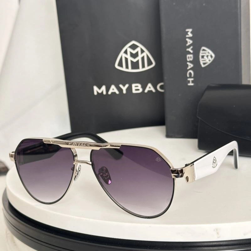 High accuracy Maybach Sunglasses