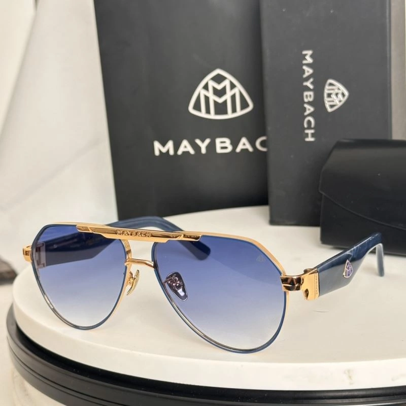 High accuracy Maybach Sunglasses