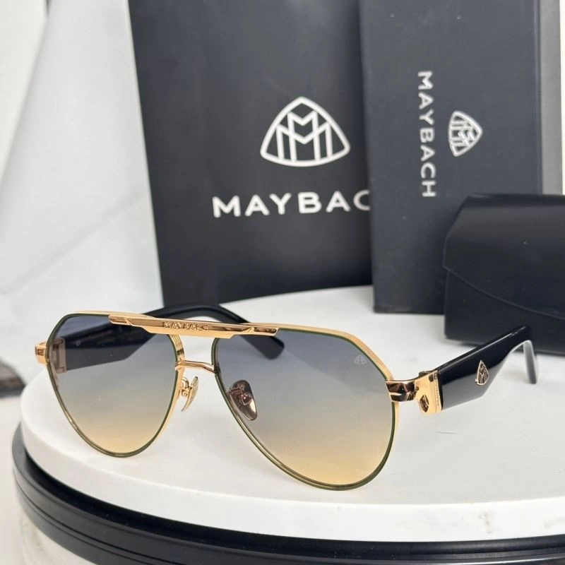 High accuracy Maybach Sunglasses