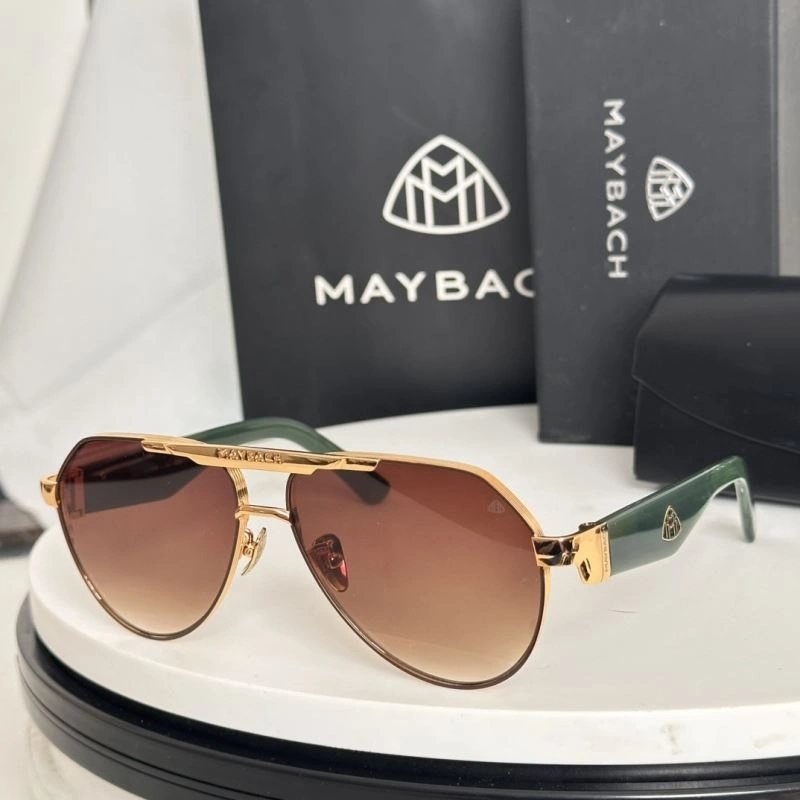 High accuracy Maybach Sunglasses