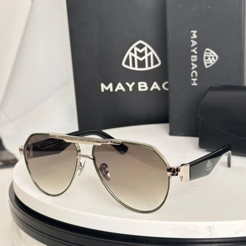High accuracy Maybach Sunglasses