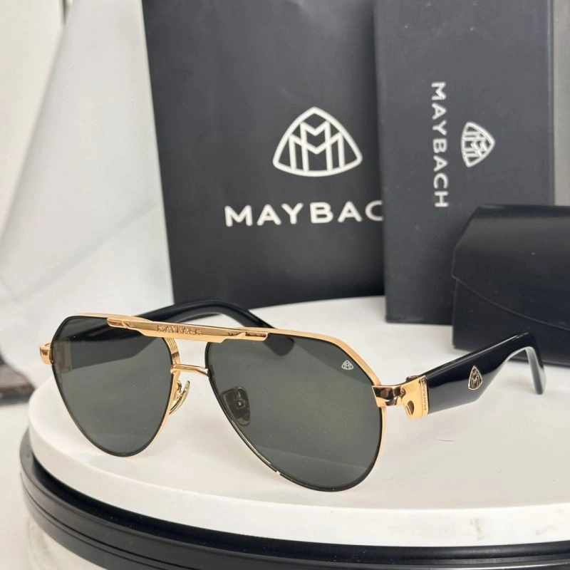High accuracy Maybach Sunglasses