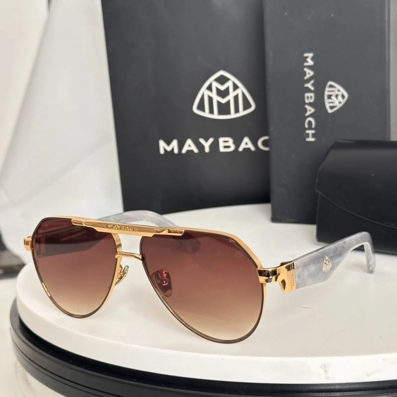 High accuracy Maybach Sunglasses
