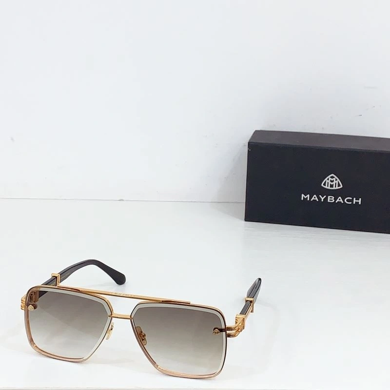 Legit Maybach Sunglasses
