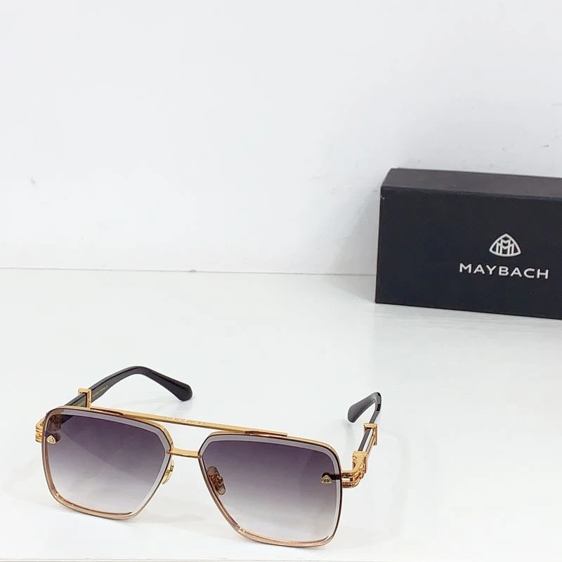 Legit Maybach Sunglasses