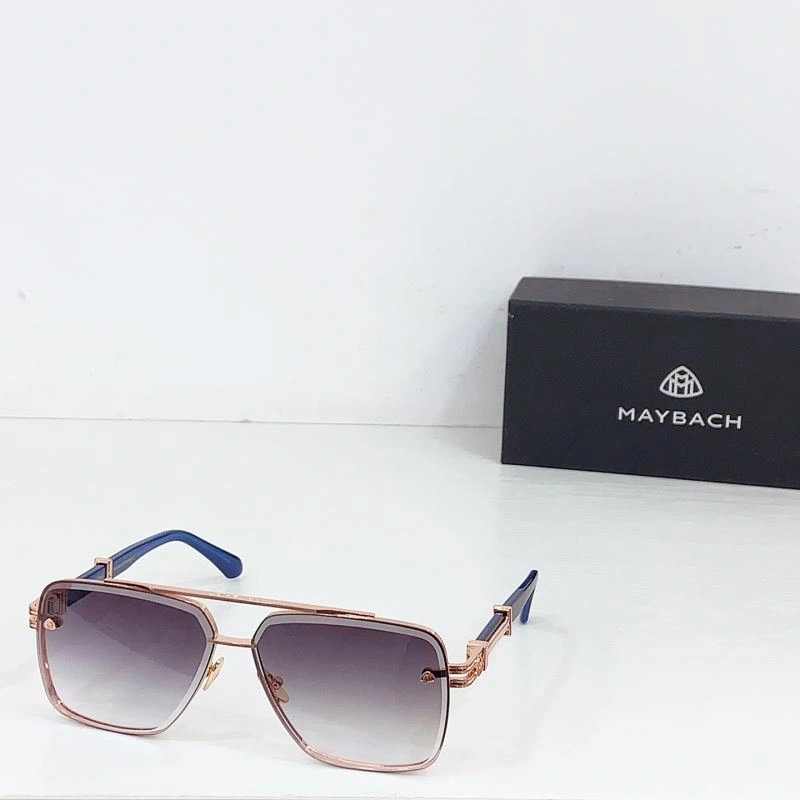 Legit Maybach Sunglasses