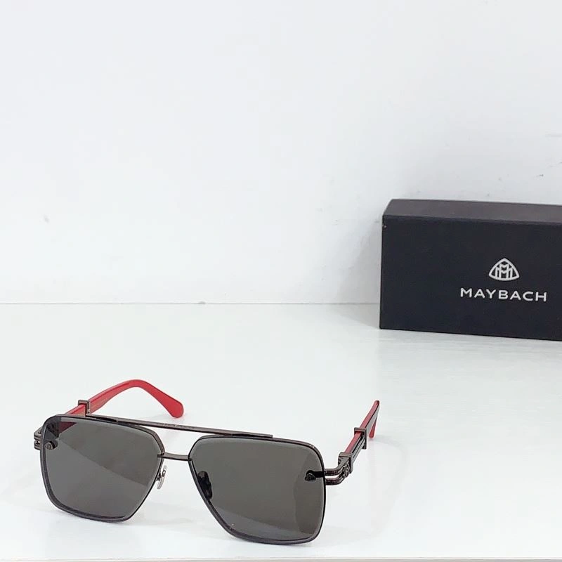 Legit Maybach Sunglasses
