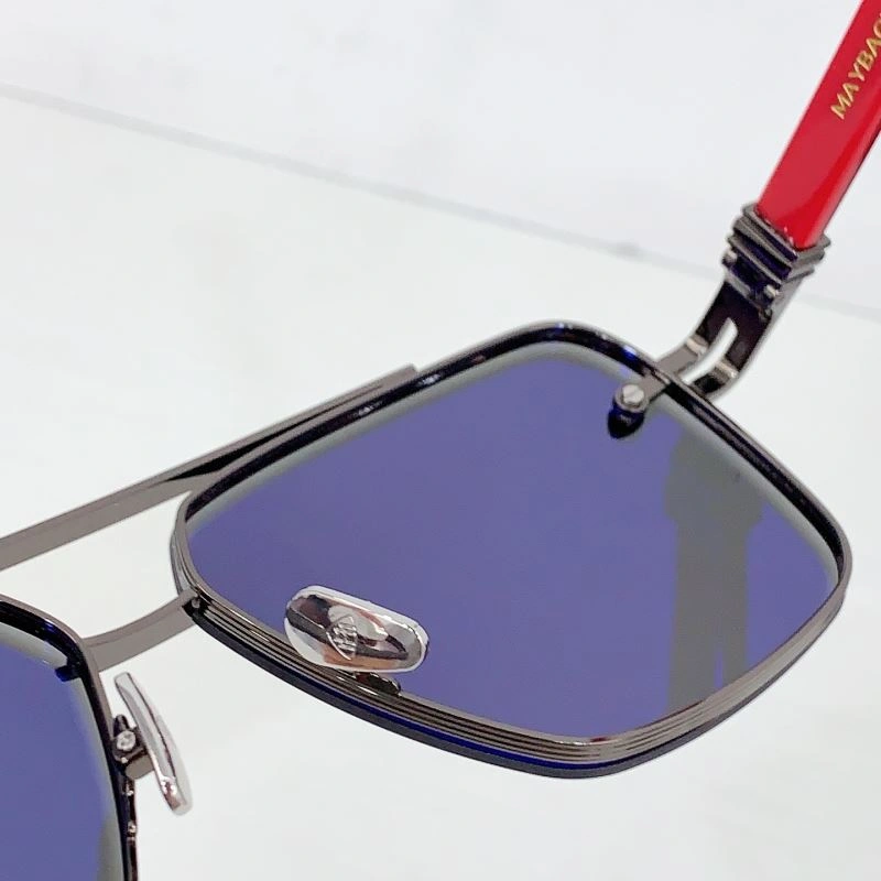 Legit Maybach Sunglasses