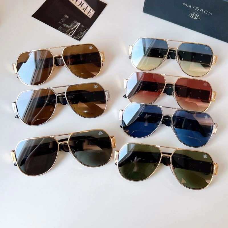 Maybach Sunglasses