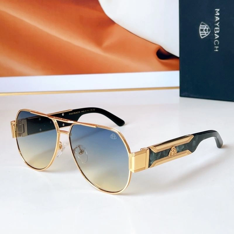 Cut-rate Maybach Sunglasses