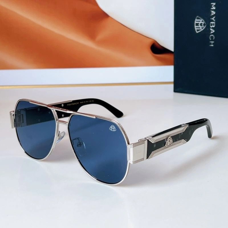 Cut-rate Maybach Sunglasses