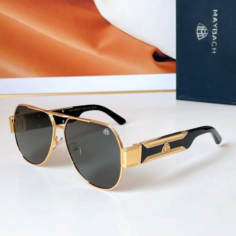 Cut-rate Maybach Sunglasses