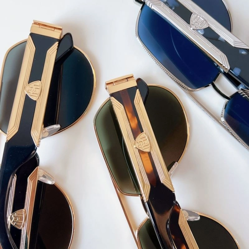 Cut-rate Maybach Sunglasses