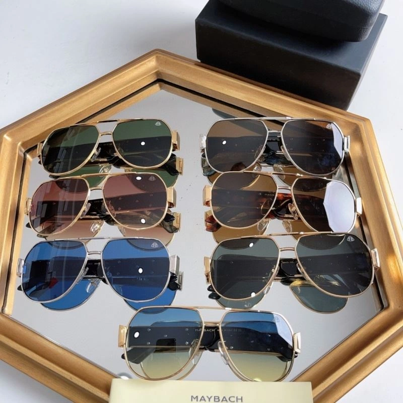 Maybach Sunglasses