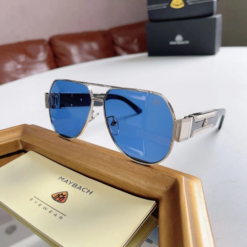 Discounted Maybach Sunglasses