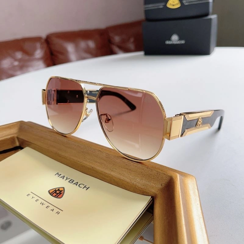 Discounted Maybach Sunglasses