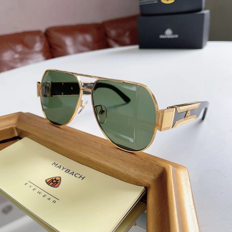 Discounted Maybach Sunglasses