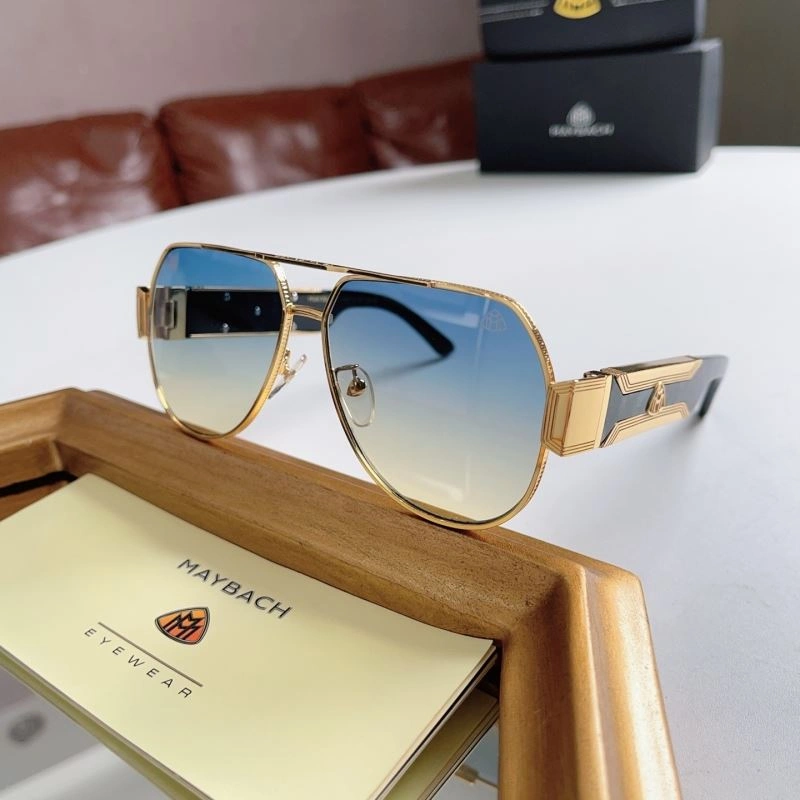Discounted Maybach Sunglasses