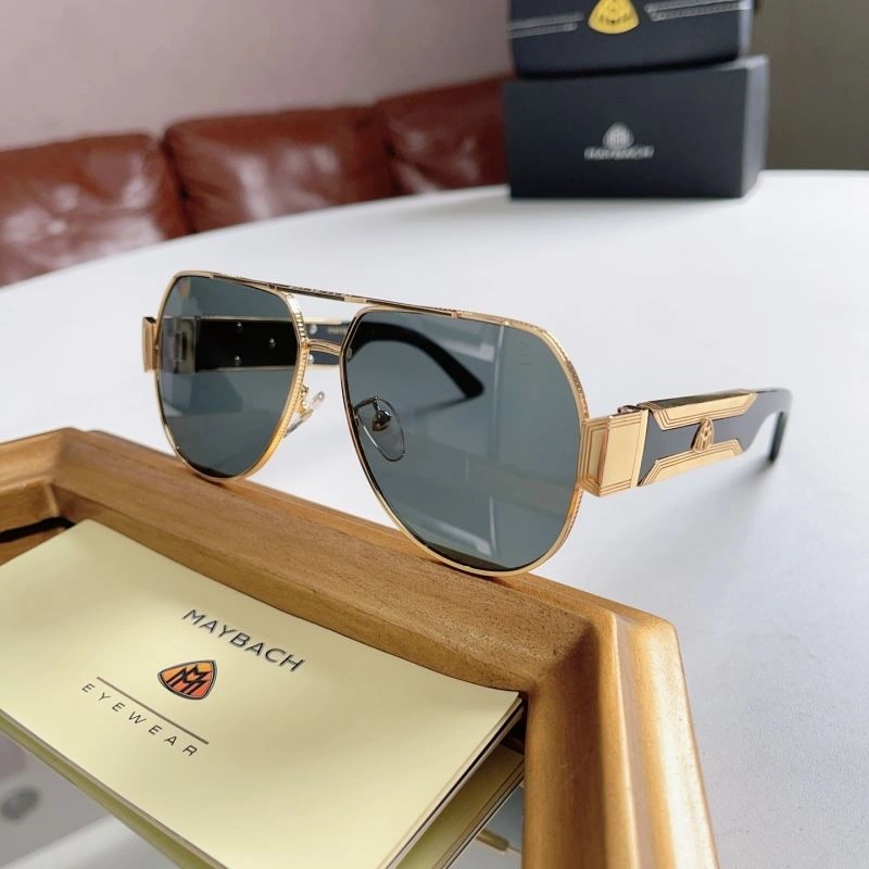 Discounted Maybach Sunglasses