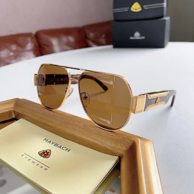 Discounted Maybach Sunglasses
