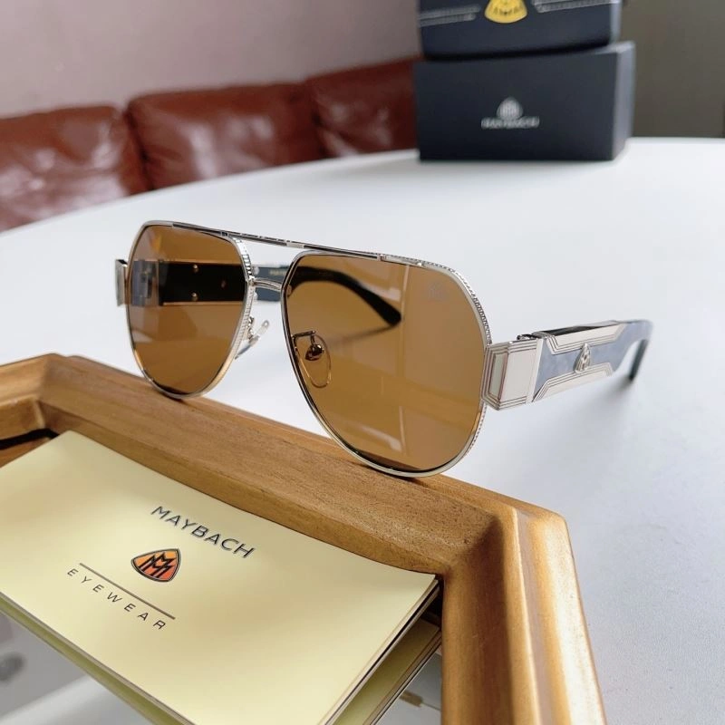 Discounted Maybach Sunglasses