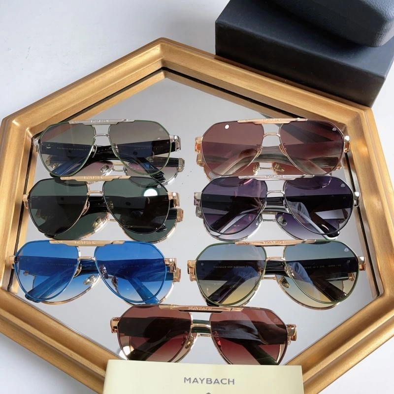 Maybach Sunglasses