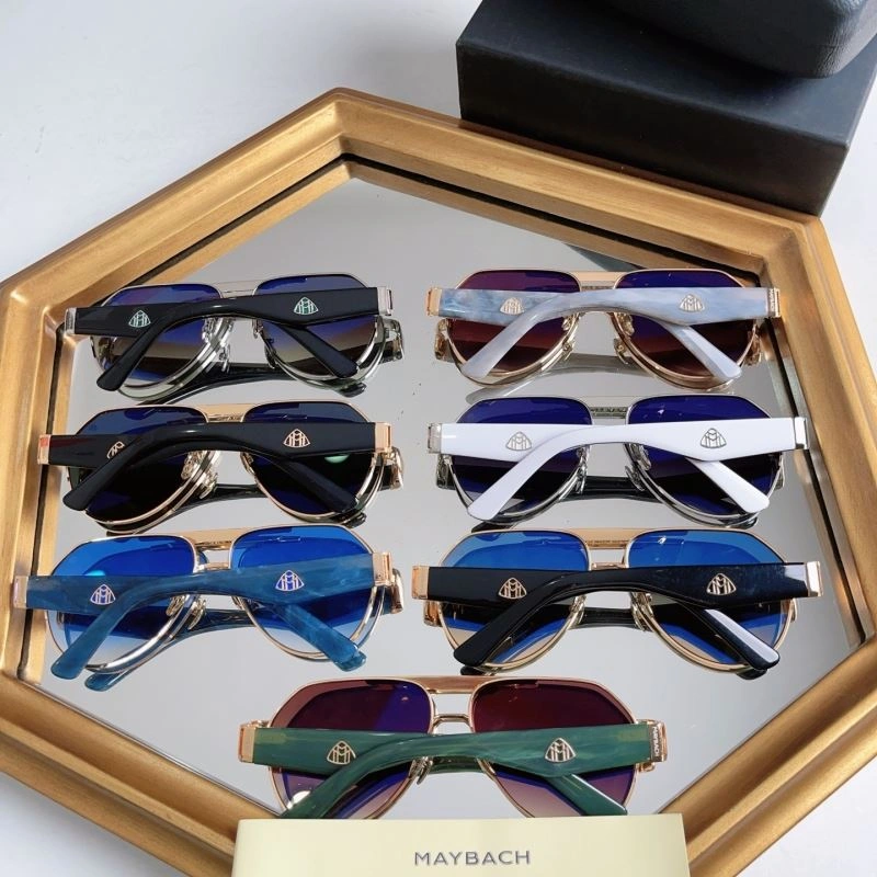 Genuine Maybach Sunglasses