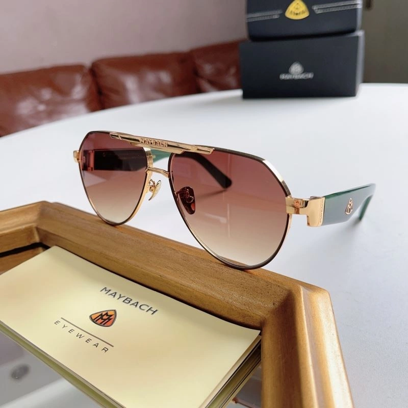 Genuine Maybach Sunglasses