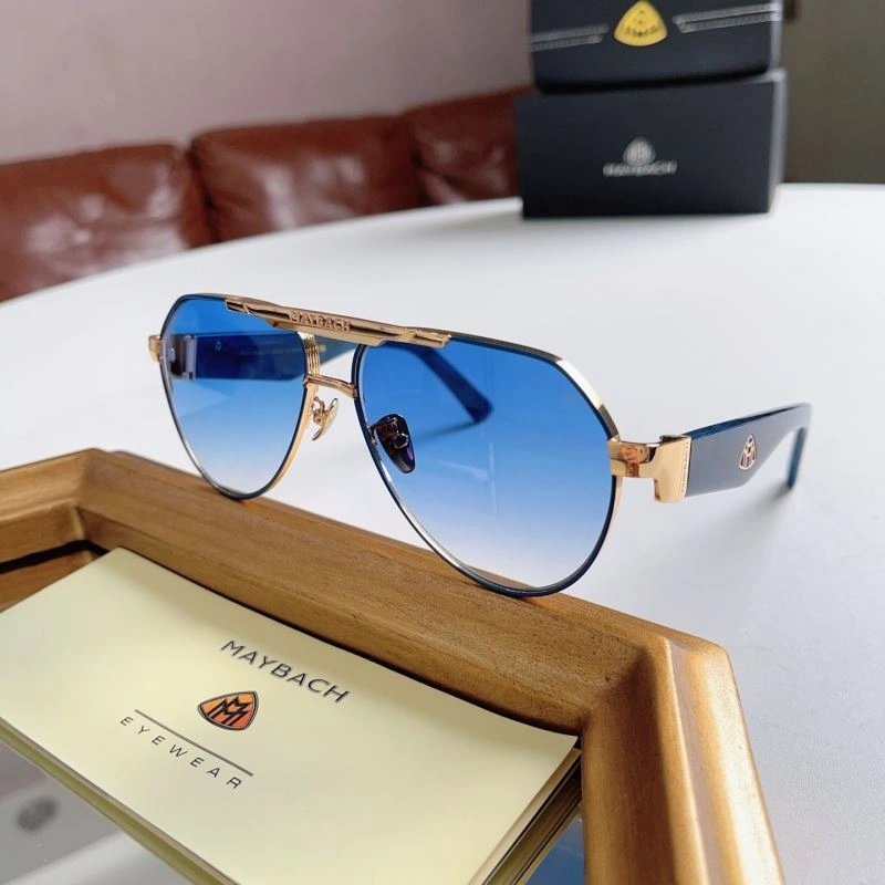 Genuine Maybach Sunglasses