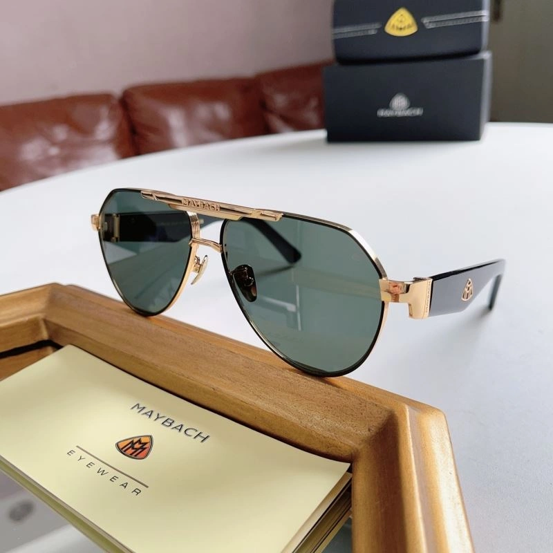Genuine Maybach Sunglasses