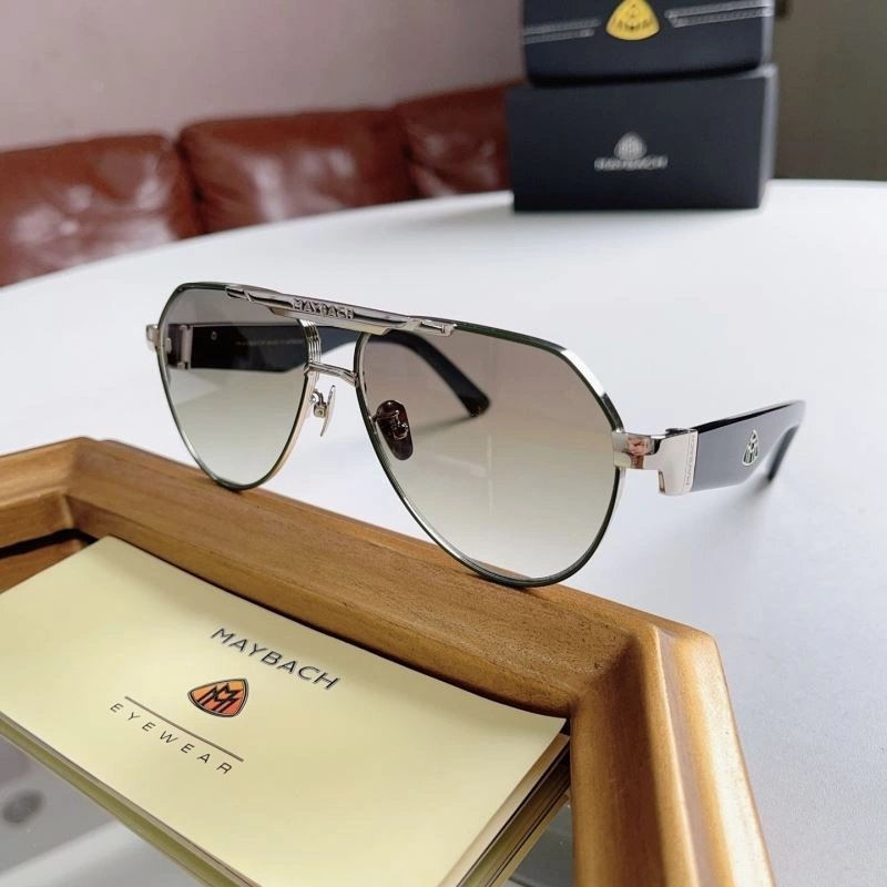 Genuine Maybach Sunglasses