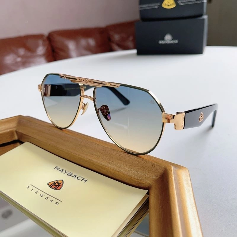 Genuine Maybach Sunglasses