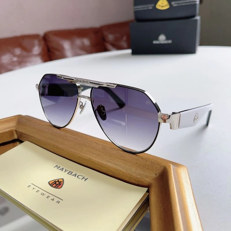 Genuine Maybach Sunglasses