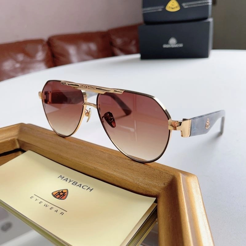 Genuine Maybach Sunglasses