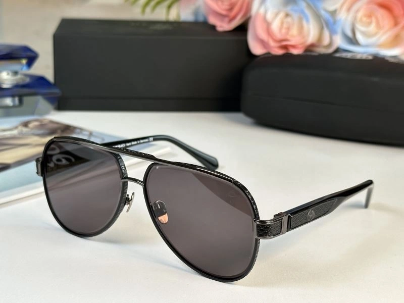 Indistinguishable Maybach Sunglasses