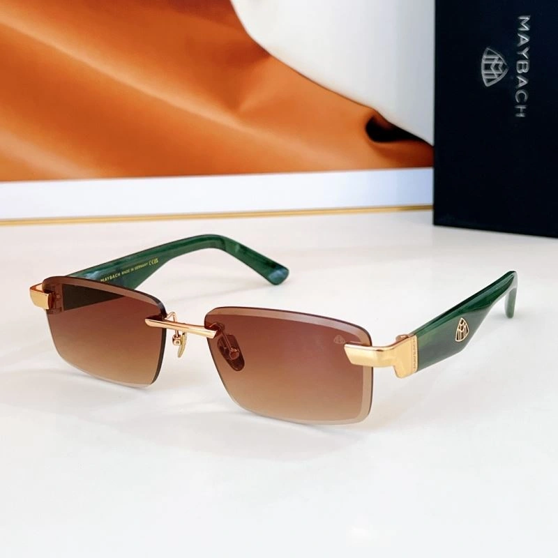 Economical Maybach Sunglasses