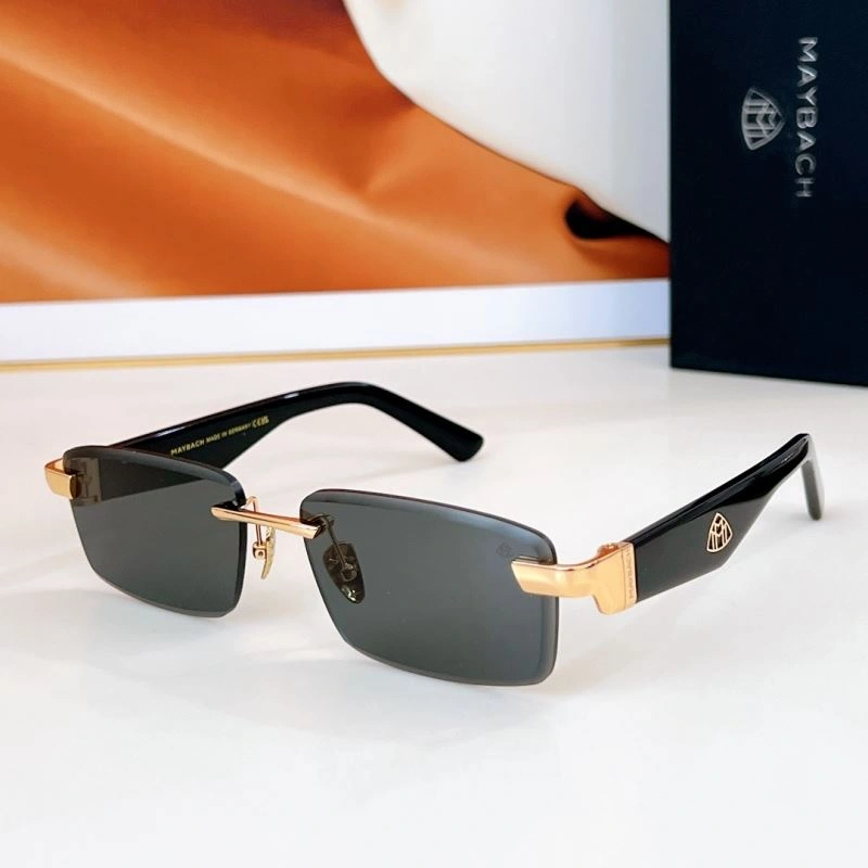 Economical Maybach Sunglasses