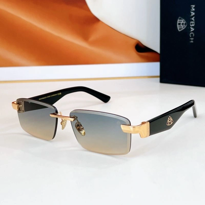 Economical Maybach Sunglasses